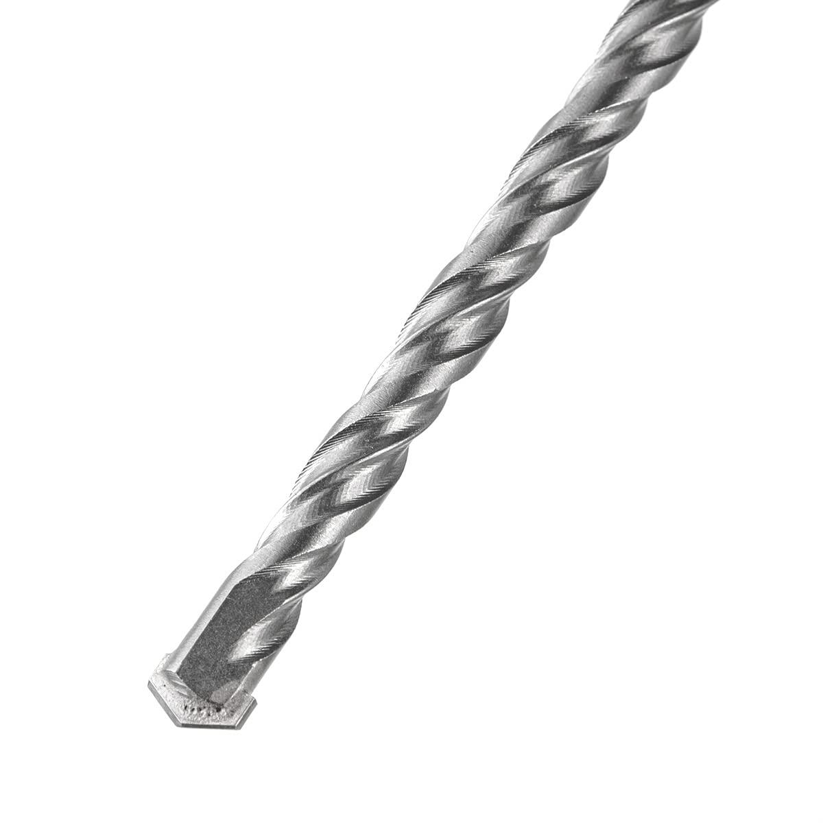 Polar Snow Products 12" Driveway Stake Installation Bit -Easily Install Your Snow Stakes in Frozen and Rocky Soil