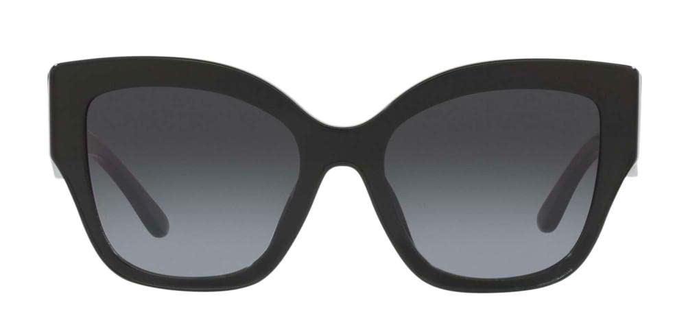 Tory Burch Sunglasses TY 7184 U 17098G Black