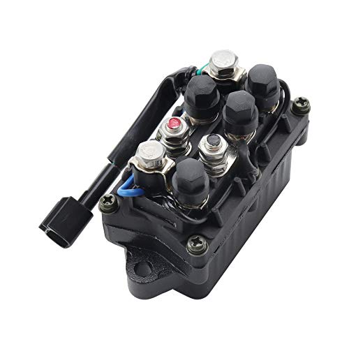 MOFANS 12V Fit for Engine