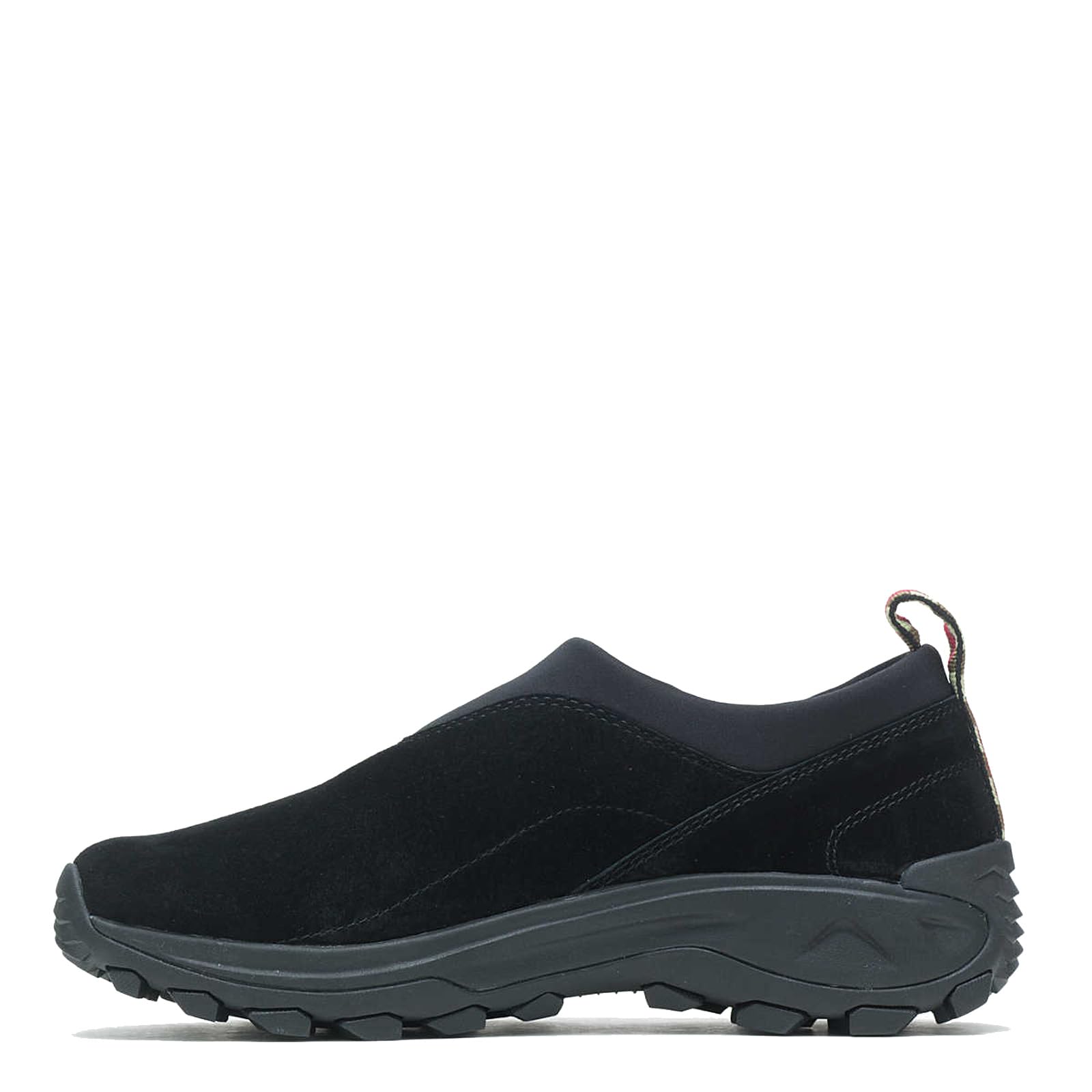 Merrell Men's Winter Moc 3 Snow Shoe, Black, 10.5