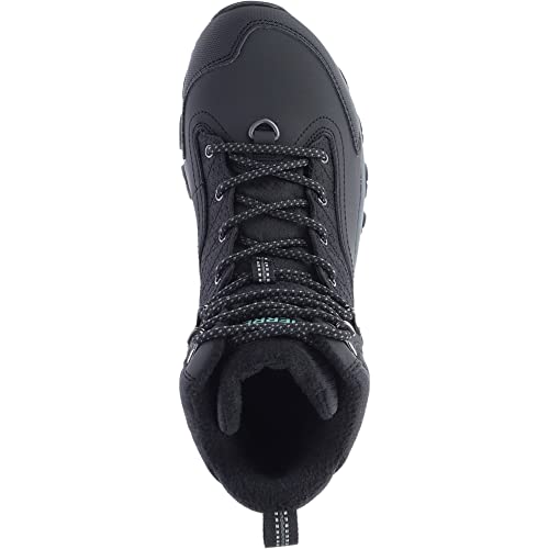 Merrell Thermo Akita Mid Waterproof Black 10 M