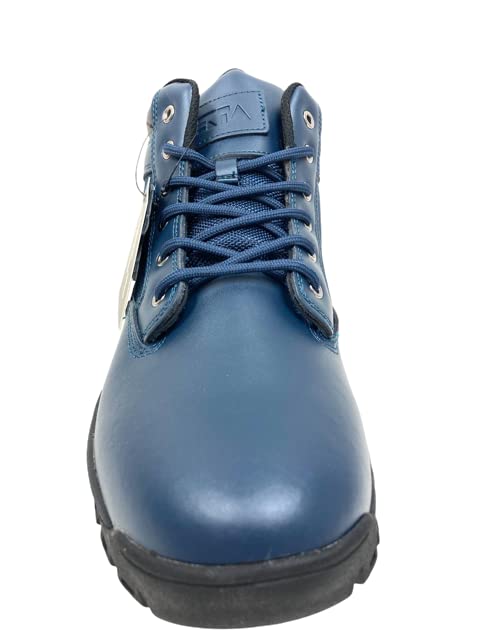 NEKTA /ke'nekt/, Men, Adult, Delta Boots, Leather, Hiking Boots