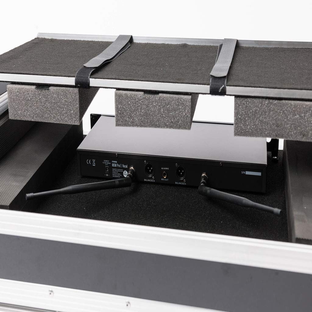Magma Multi-Format Workstation XXL Plus 19