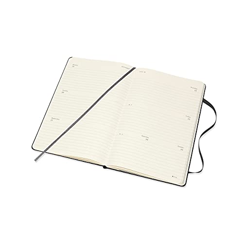 Moleskine Classic 18 Month 2021-2022