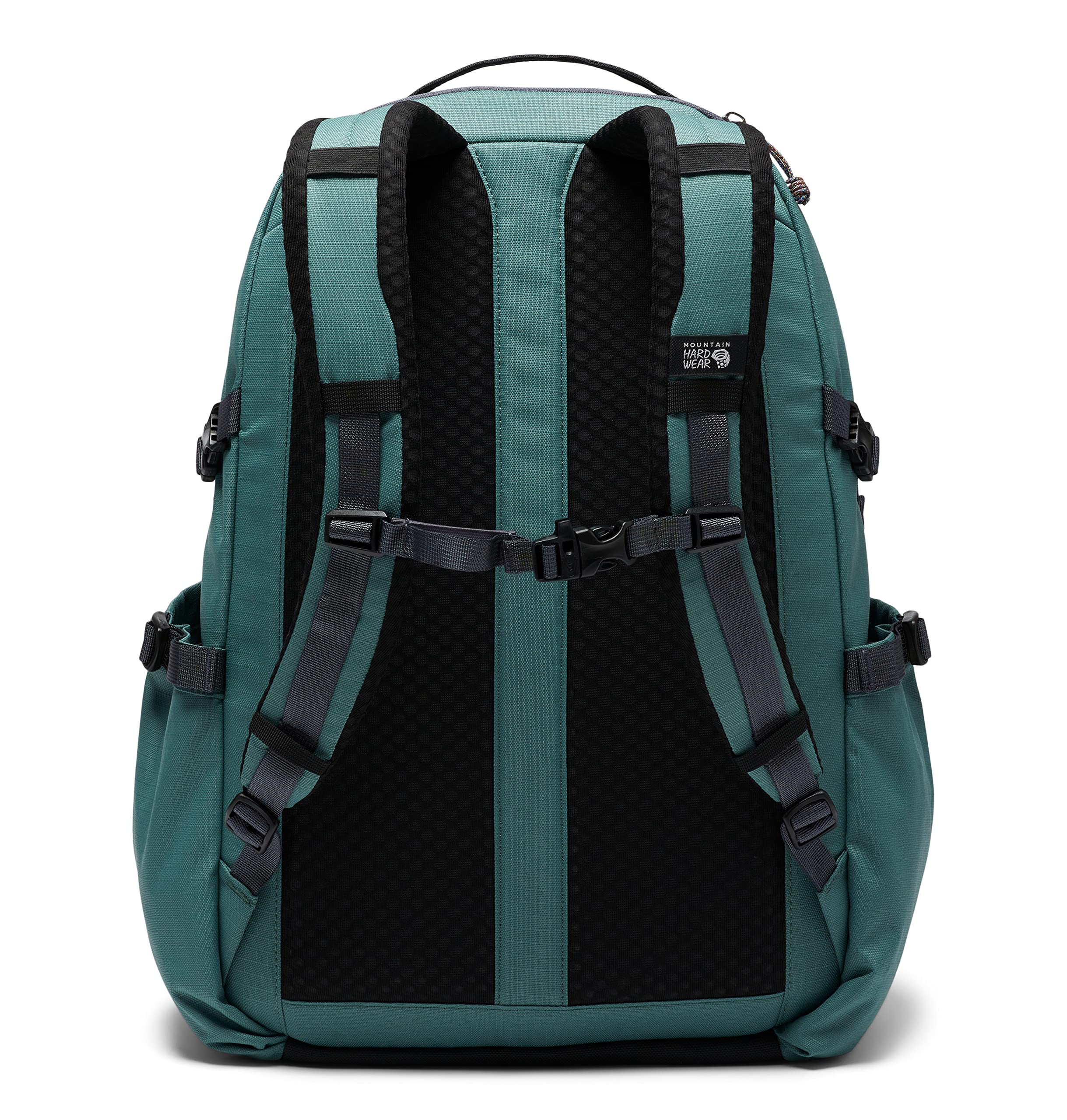 Mountain Hardwear Wakatu Backpack, Blue Pine, O/S