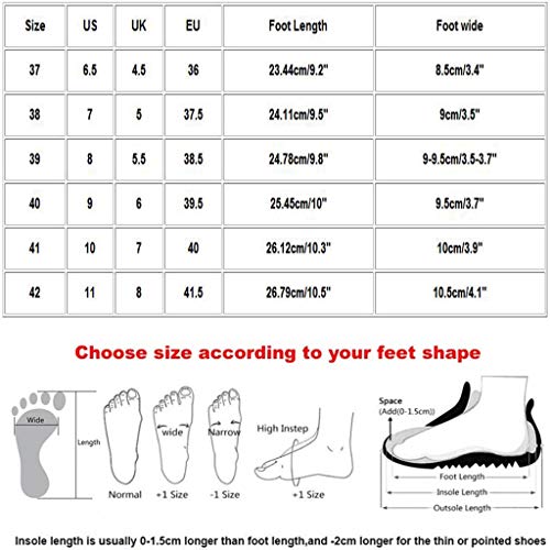 NOLDARES Platform Boots Side Zipper Lace Up Goth Combat Boots for Women High Heel Thick Platform Colorful Wedge Boots, Black, 11