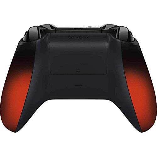 Microsoft Xbox One Wireless Controller - Volcano Shadow (Renewed)