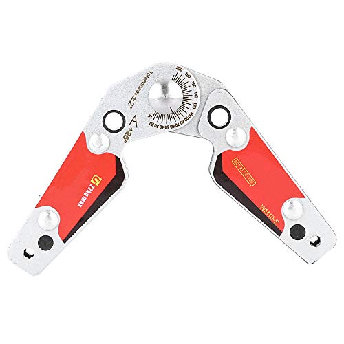 Welder Tool Accessories, with Strong Magnetic Boron 110 x 63 x 14mm Desoldering Pump