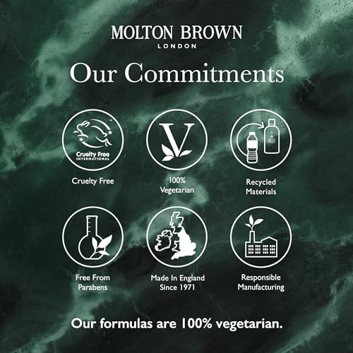 Molton Brown Flora Luminare Bath & Shower Gel 10 fl. oz.