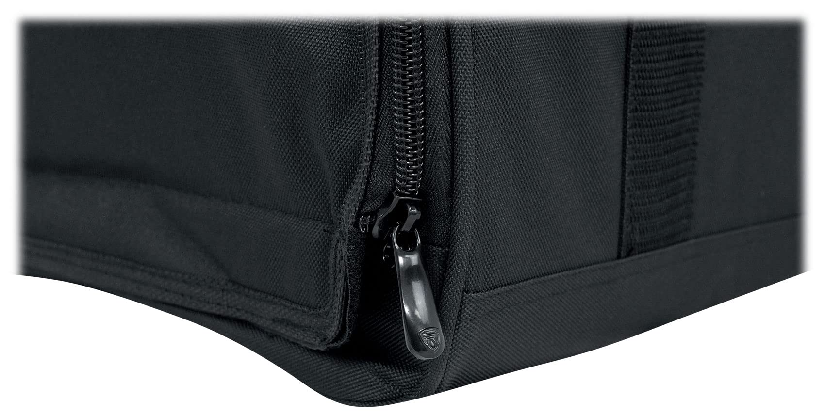 Rockville TB80 Lightweight Rugged Bag Carry Case for 8" DJ PA Speakers