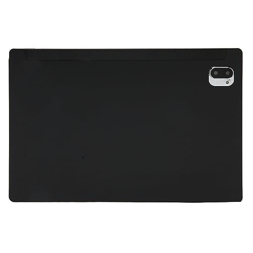 MAVIS LAVEN Business Tablet, 5G WiFi 6GB 128GB Memory Dual Camera 2 in 1 Tablet 3 Card Slots 10.1 Inch LCD for Travel (US Plug)