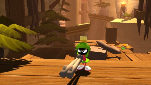 Looney Toons: Acme Arsenal - Nintendo Wii