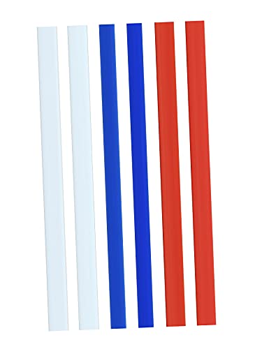 Rolling Pin Guide Silicone Measuring Dough Strip Perfect Dough Strip Professional Silicone Measuring Dough Strip for Kitchen Restaurant use