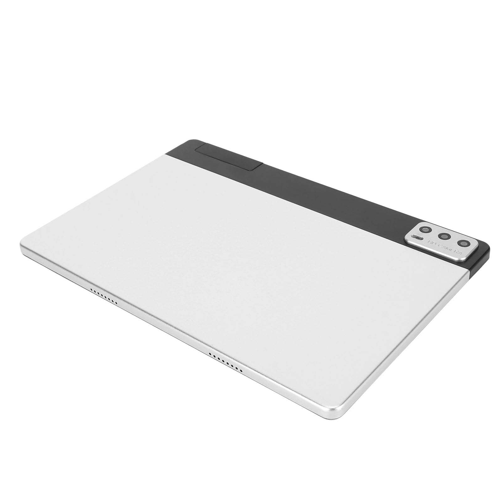 MAVIS LAVEN Tablet, 100-240V FHD Tablet 4G Calling for Android 12 for Study (US Plug)