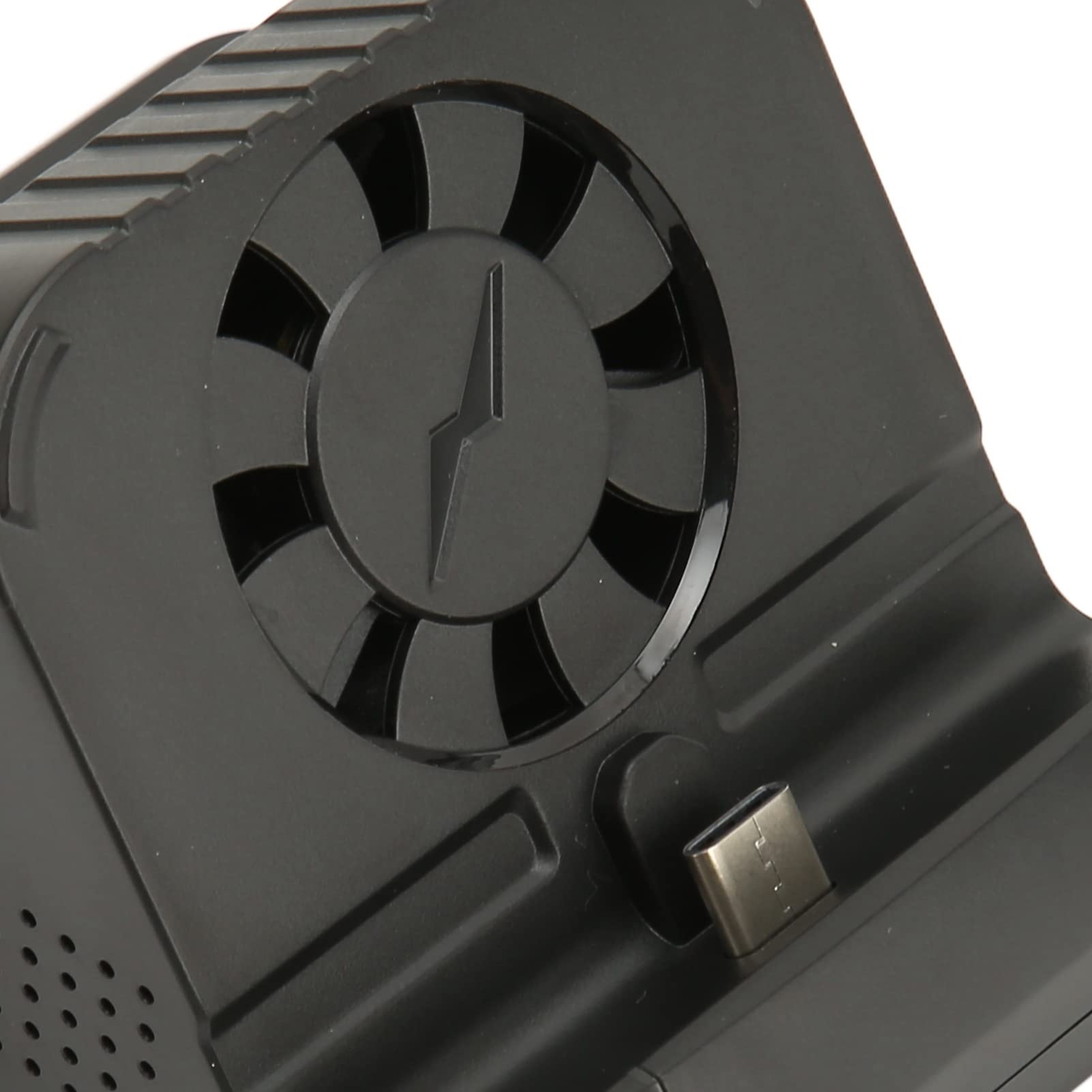 TV Charging Dock, HD Multimedia Interface Game Video Conversion Dock for Extended Gaming Experience for Game Console