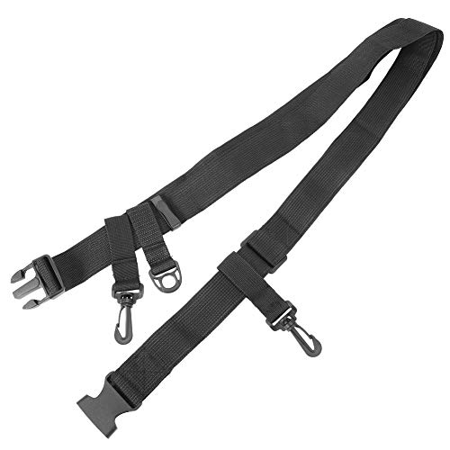 Nylon Fishing Accessory Belt Lure Clamp Fish Grip Hook Remover Outdoor Tool Waistband
