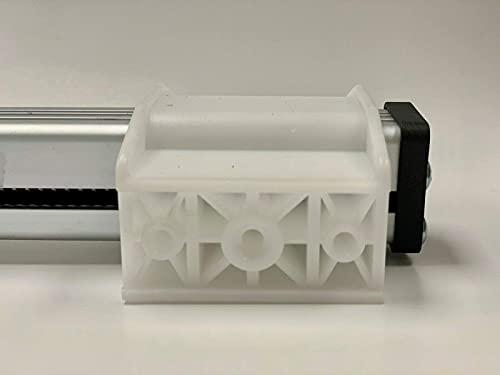 Mulin Power Recliner Motor Replacement with Cord Model ML8-263 Linear Actuator for Sofa Lift Chair Couch Massage Seat Bed
