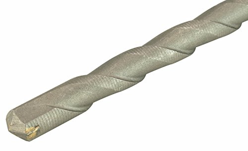 Steel Dragon Tools 5 Piece 24" SDS Masonry Drill Bit Set fits Milwaukee Hilti Bosch Tungsten Carbide Tip 3/8", 1/2", 5/8", 7/8" & 1"