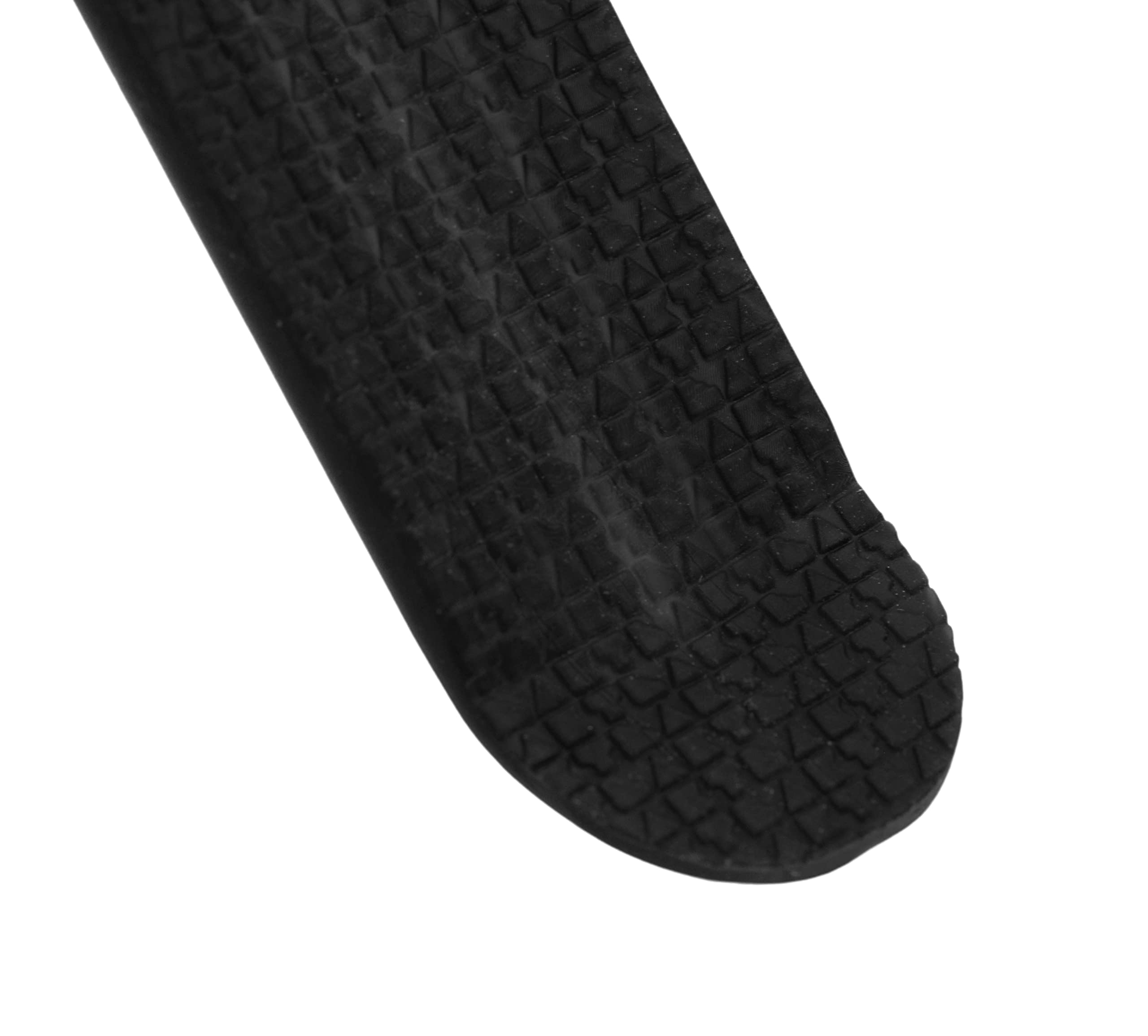 Teak Tuning Finger Snow Skate PRO - 98 x 32mm - Upgraded, Resin Construction - Midnight Black Colorway