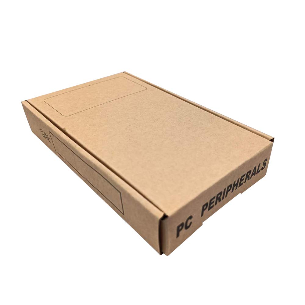 M.2 Module with Mini-SAS HD (SFF-8643) 36-Pin Connector for U.2 (SFF-8639) NVMe SSD (Upward miniSAS) - Support Intel 750 2.5-inch U.2 SFF SSD