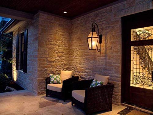 Mingfuxin Dusk to Dawn Light Bulbs 75W Equivalent, Auto on/Off Sensor Porch Light, LED Light Bulbs Smart Sensor Lighting Lamp 10W E26/E27 for Patio Garage Garden Light 3000K