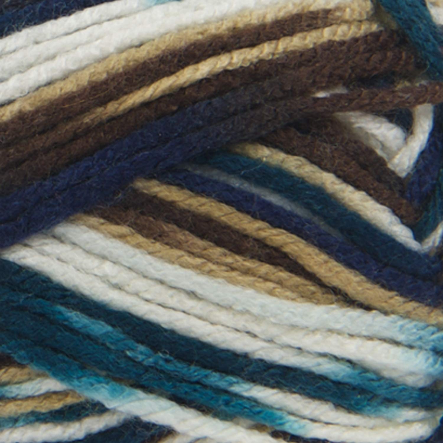 LION BRAND YARN COMPANY YARN BASIC STITCH AN SOUTHWIND