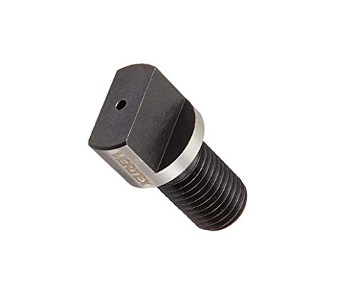 VERTEX 3900-0791 Tang Screw for Mt3 Draw Bar M12 x 1.75