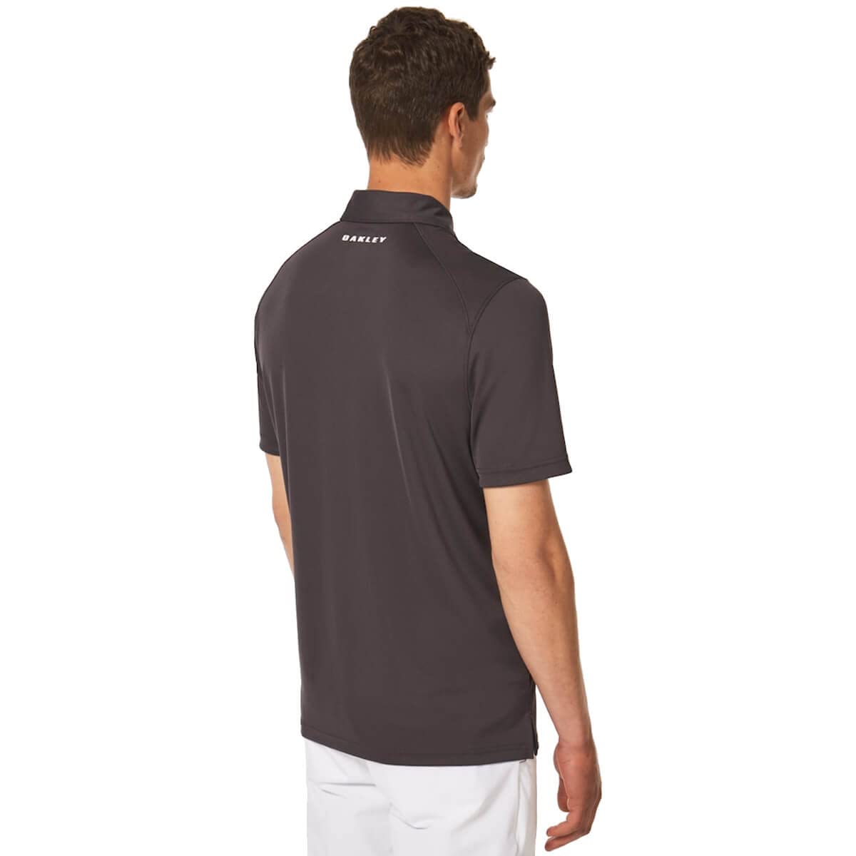 Oakley Men's Divisional Polo 2.0, Light Blue Breeze, X-Large