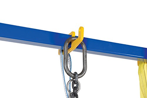Vestil SLR-HK Optional Sling Rack Hook