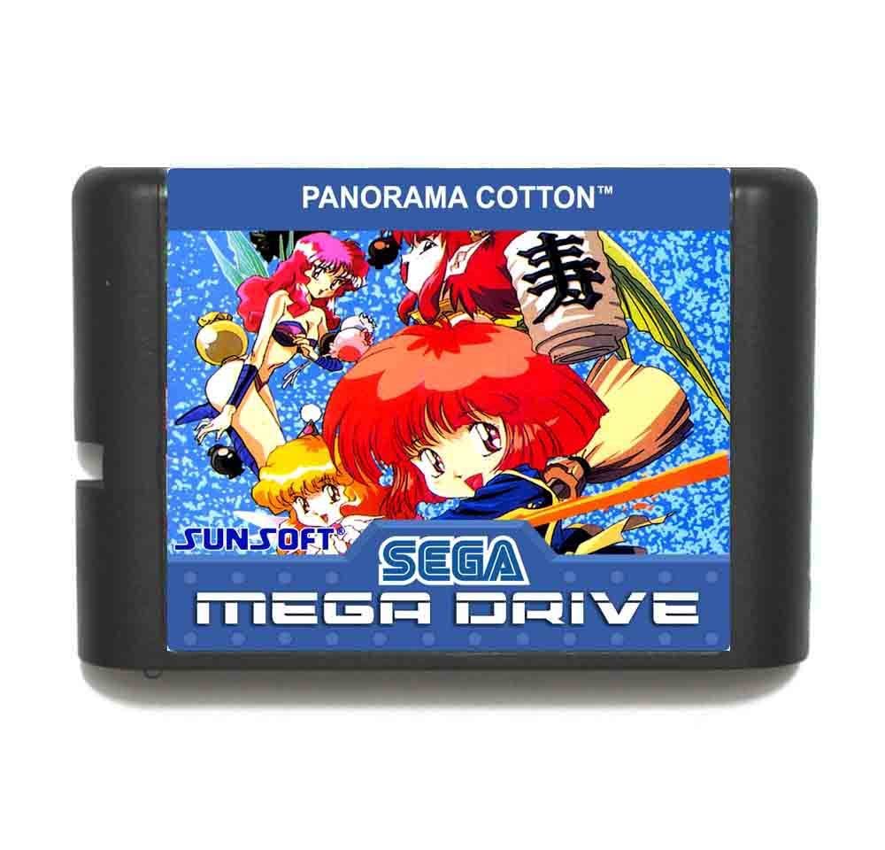 The Ooze Game Cartridge 16 Bit MD Game Card With Retail Box For Sega Mega Drive For Genesis (Black)
