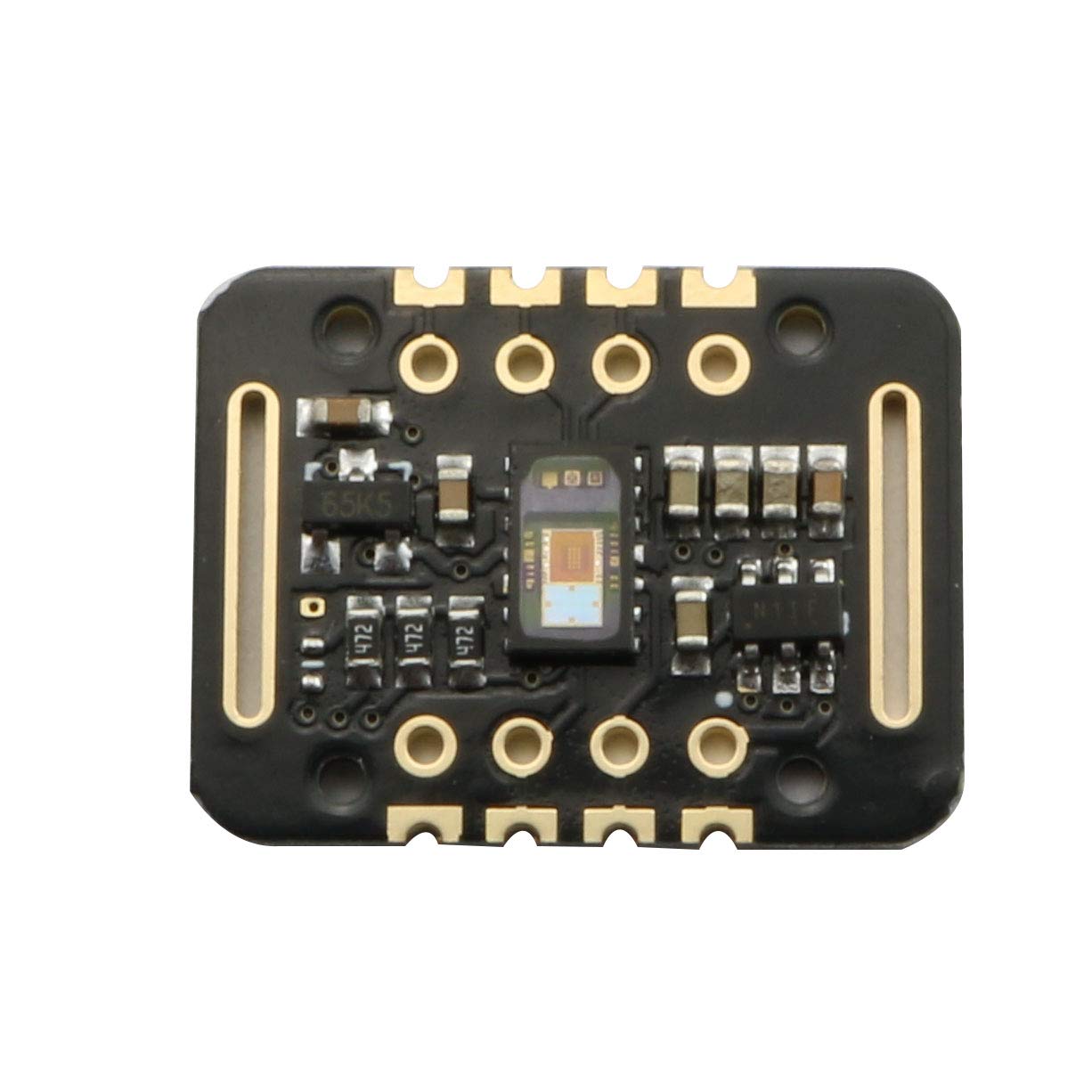 Magic&shell 1PC Heart Rate Sensor Module MAX30102 Puls Detection Blood Oxygen Concentration for Arduino STM32