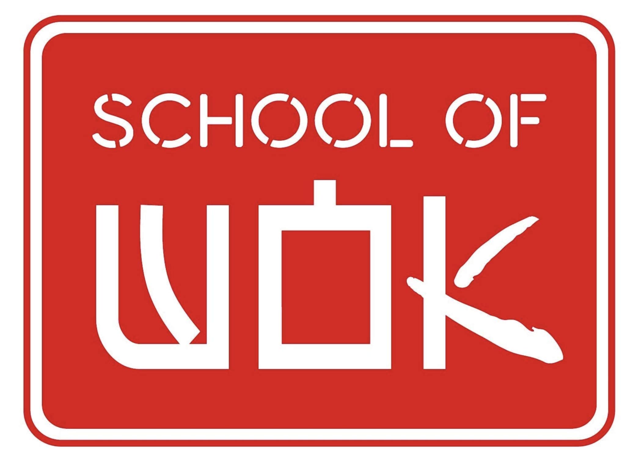 School of Wok 12" Wok Lid, Aluminium, 30x30x9 cm