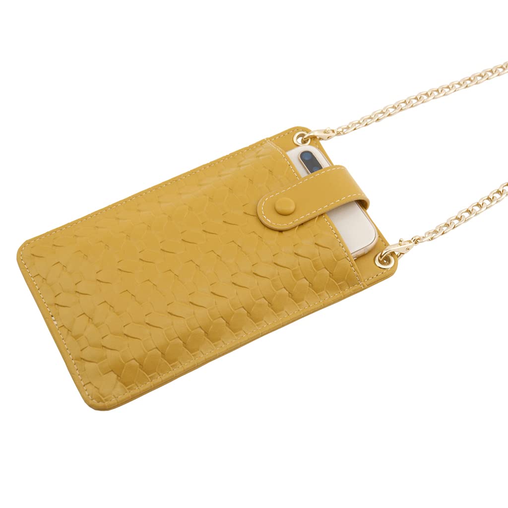 SINGBO Crossbody Cell Phone Bag Lightweight Mini Shoulder purse for Women