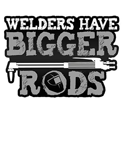 Welding Stickers for Welding Hood & Tool Box β 100% Vinyl Stickers β Stickers for Adults β Badass Welder Stickers Including, Flux, Rods, Hood, Flash, Fire, Welds
