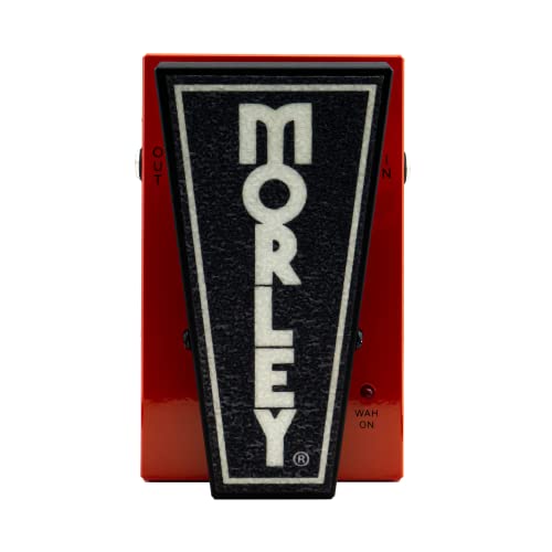 Morley 20/20 Lead Wah