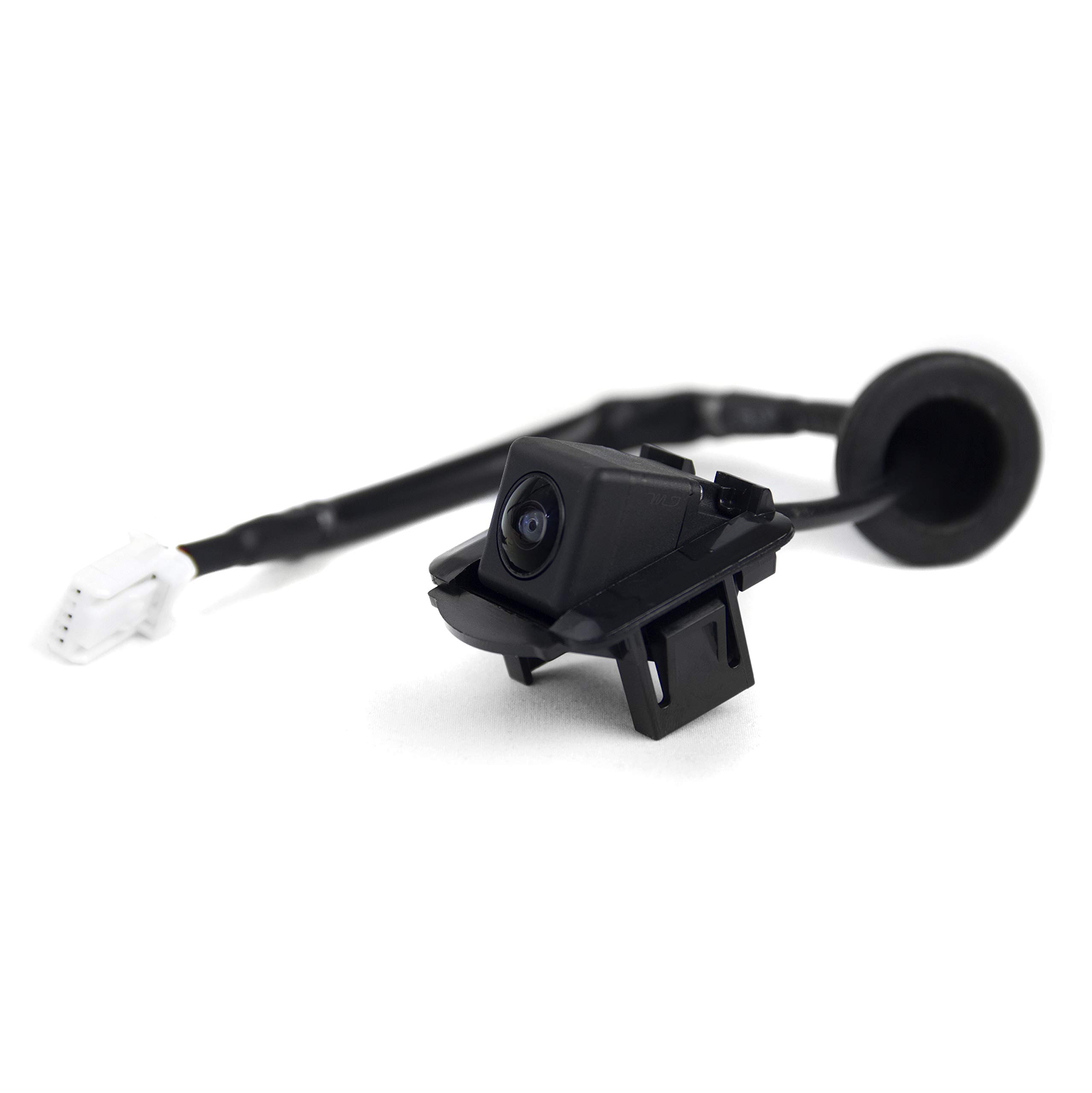 Master Tailgaters Replacement for Mazda CX-5 (2013-2016) Backup Camera OE Part # K015-67-RC0, K015-67-RC0A, KD33-67-RC0, KD33-67-RC0A, KD33-67-RC0B, KD33-67-RC0C