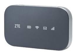 ZTE Falcon | Mobile WiFi Hotspot 4G LTE Router Z-917 | GSM Unlocked