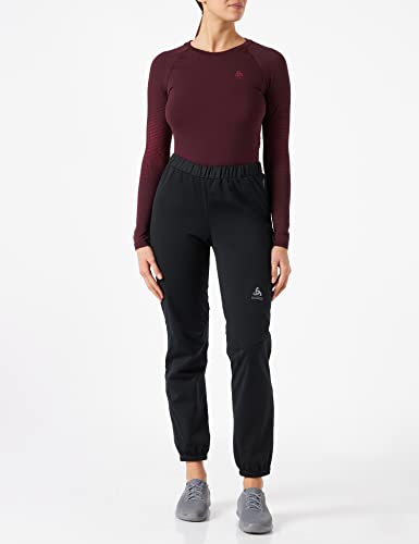 ODLO Women's BRENSHOLMEN Nordic Ski Pant