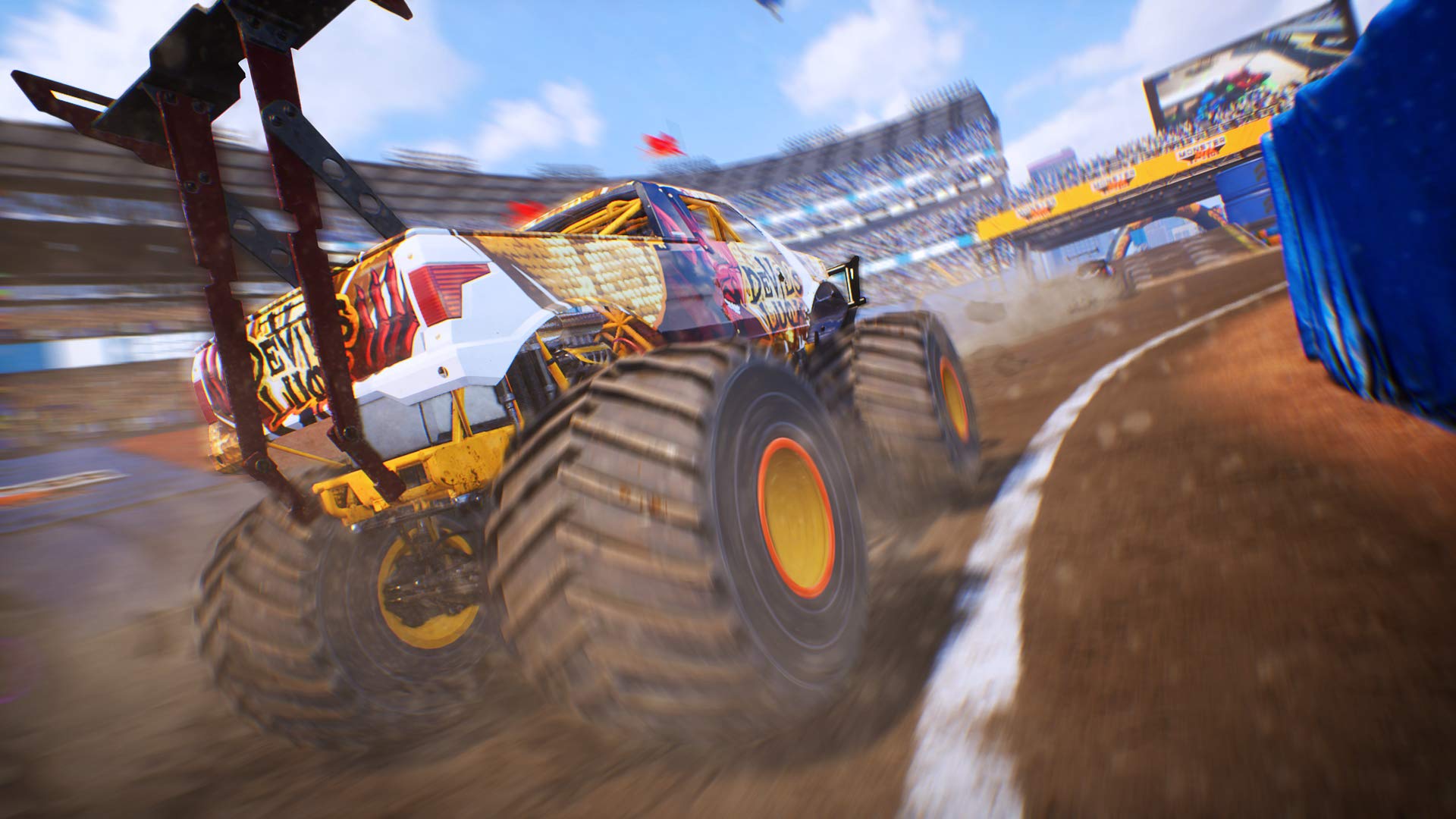 Monster Truck Championship (XSX) - Xbox Series X