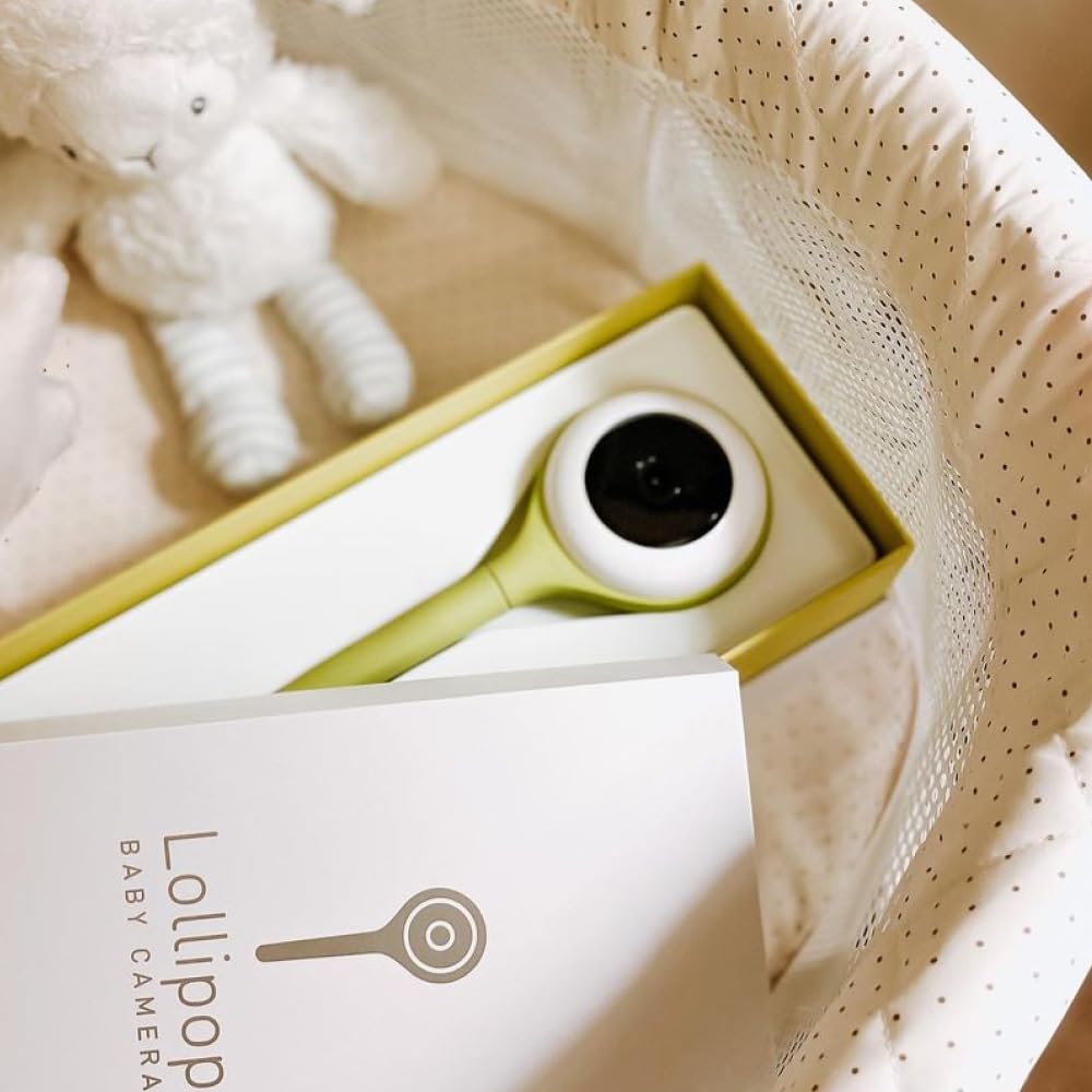 Lollipop Exchangeable Outer Sleeve 20cm (Pistachio)