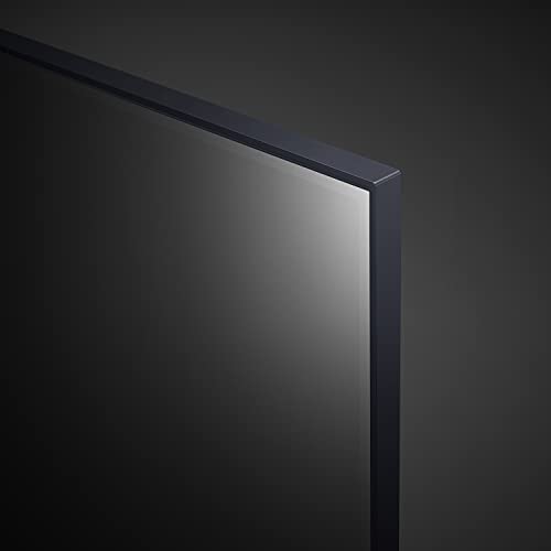 LG 86UP8770PUA 86 Inch AI ThinQ 4K UHD Smart TV (2021 Model)