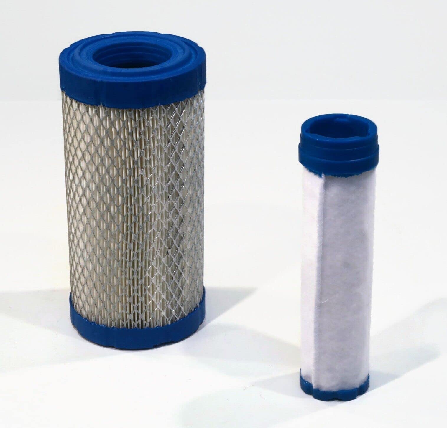 The ROP Shop | Air Filter & Pre-Filter Set for Toro 108-3811, 1083811, 93-2195, 932195, 98-2982