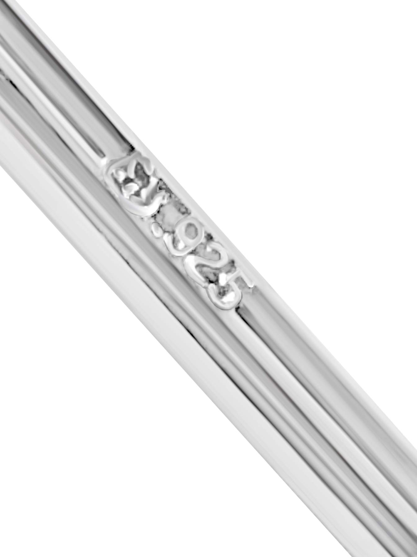 Michael's Jewelers-Provincetown Center Circle Porthole Bracelet From Cape Cod 925 sterling silver (7)