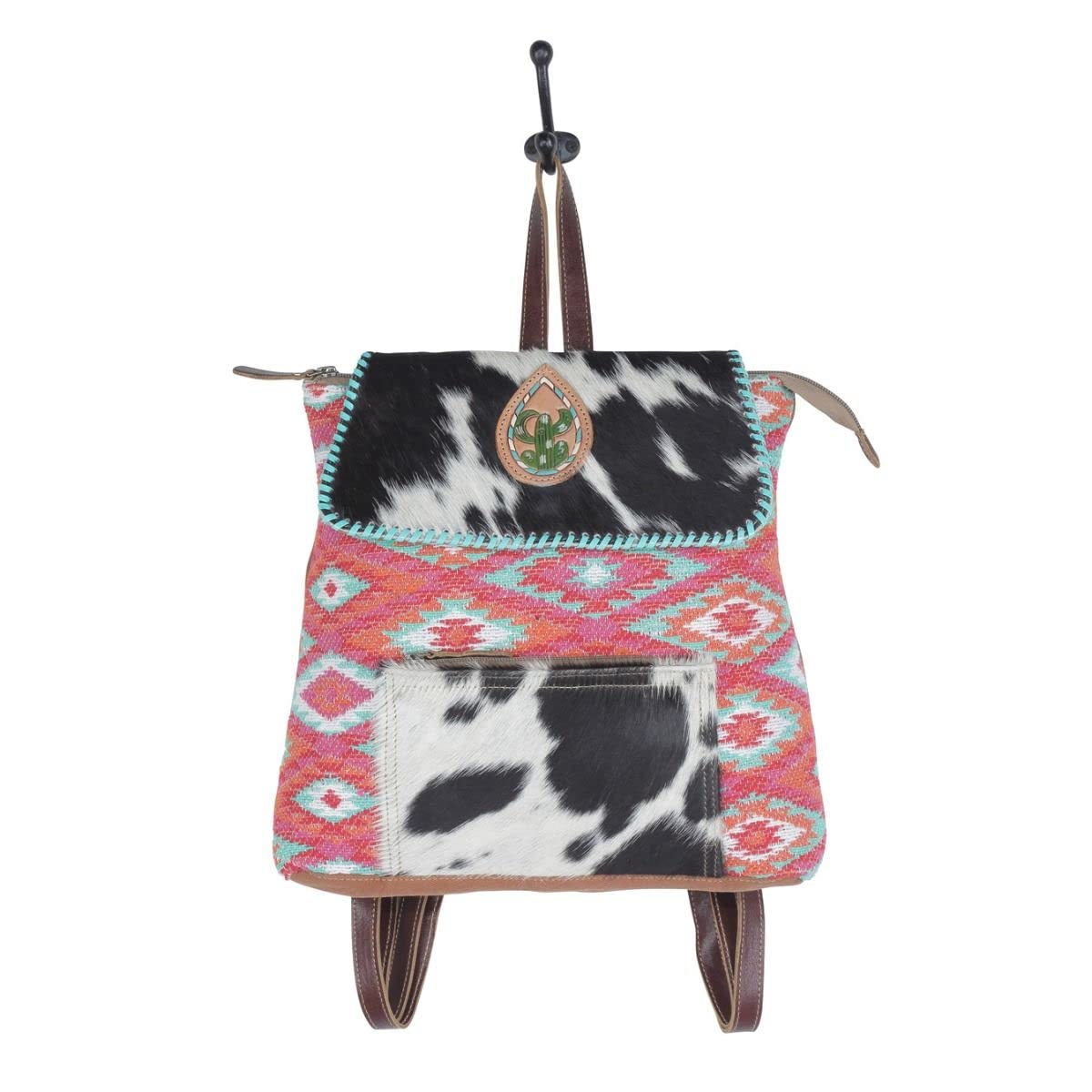 Myra Bag Serein Backpack Bag S-4731