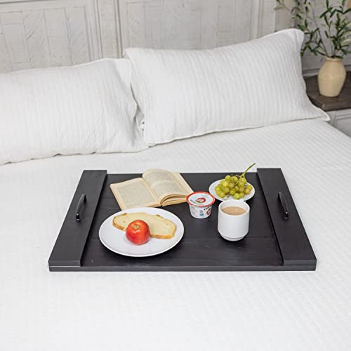 RELODECOR Noodle Board Stove Covers, Premium Stove Top Cover Board for Gas Stove Burner and Electric Range, Kitchen Sink Cover for Counter Space, Decorative Tray for Kitchen (Dark Walnut)