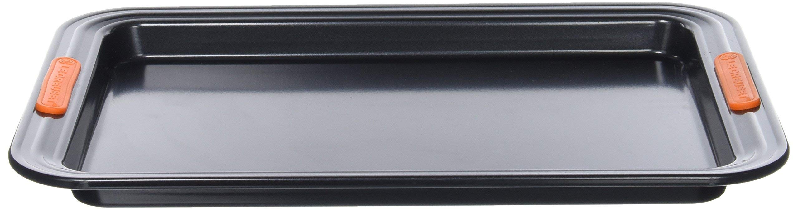 LE CREUSET Toughened Non-Stick Bakeware Swiss Roll Tin - 33 cm