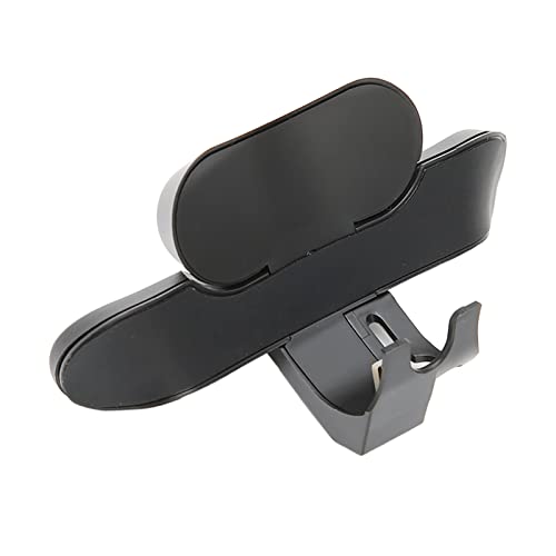 Tgoon Back Button Attachment, DC 3.0-3.3V Ergonomic Multifunction Controller Back Paddles ABS 10 Key Mappings for Game Controller