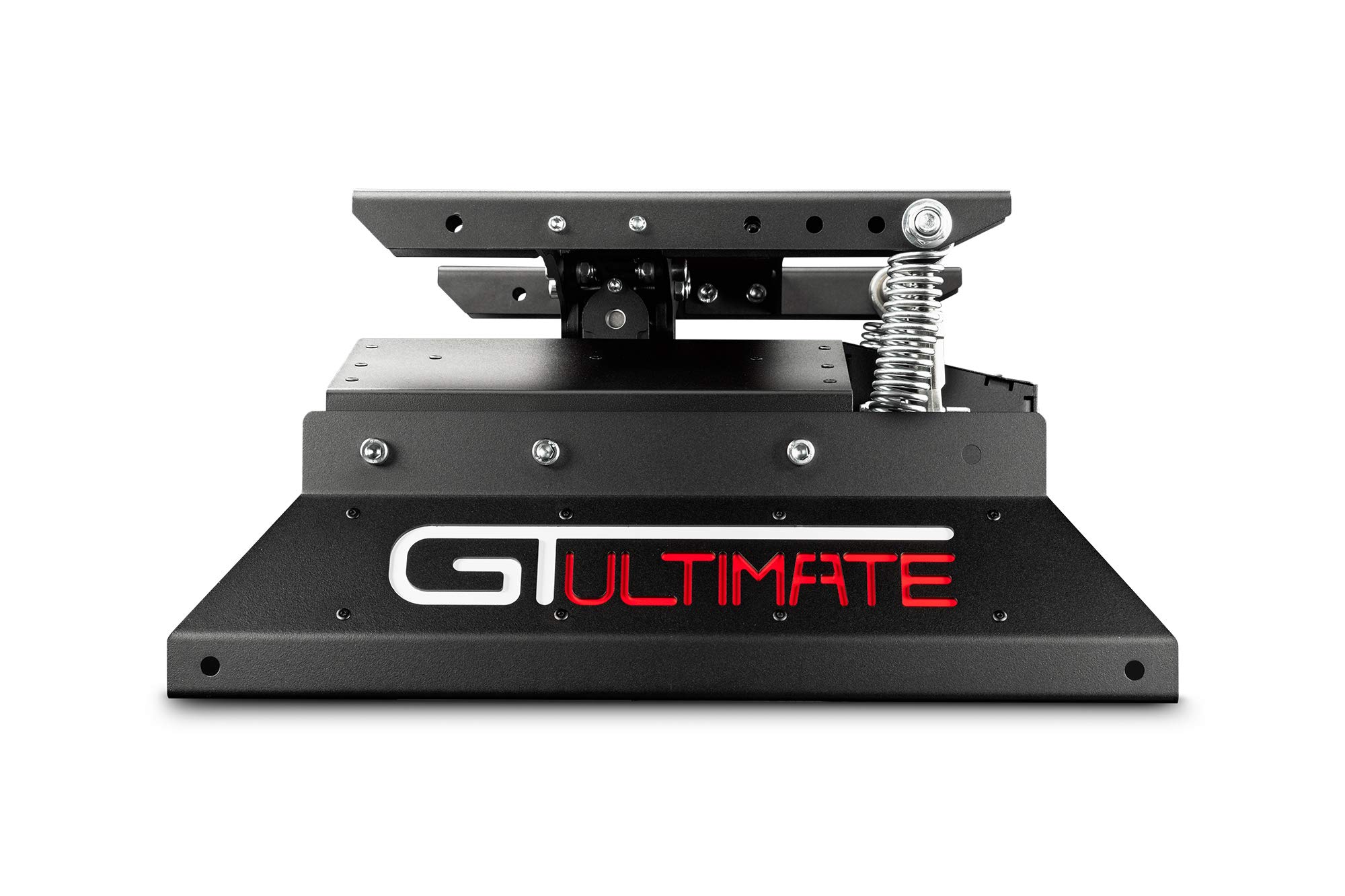 Next Level Racing Motion Platform v3 (NLR-M001V3) and Next Level Racing GTTrack Simulator Cockpit (NLR-S009) Bundle