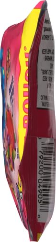 Nerds Gummy Clusters Candy, Rainbow, 3 Ounce Pouches (Pack of 12)