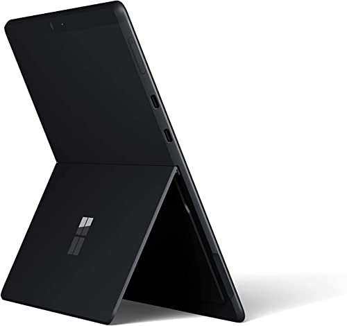 Microsoft Surface Pro X - 13” Touchscreen - SQ1-8GB RAM - 128GB SSD – 4G LTE - Windows 10 Pro (Renewed)